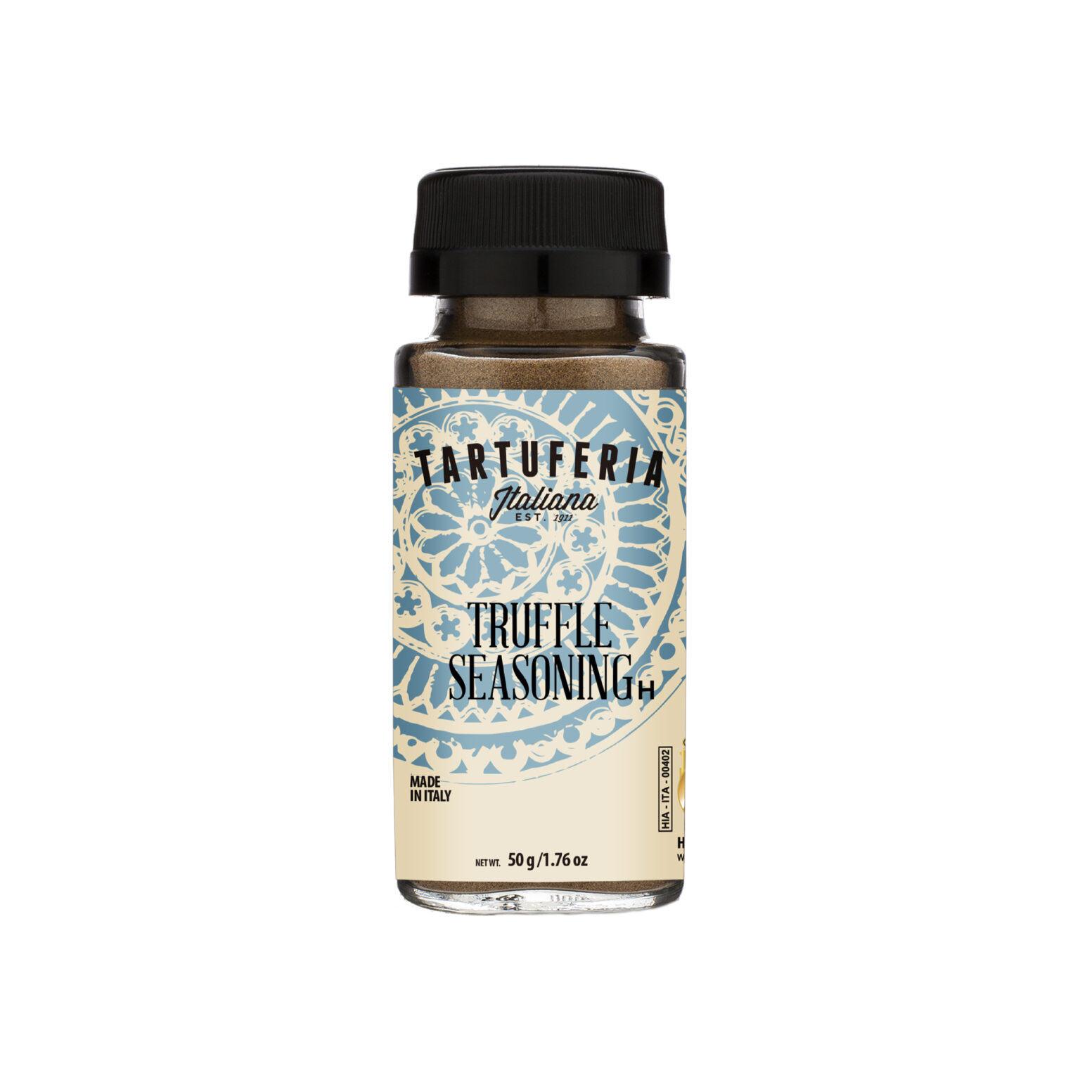 Truffle Seasoning Powder – Sigma | Choice of the best